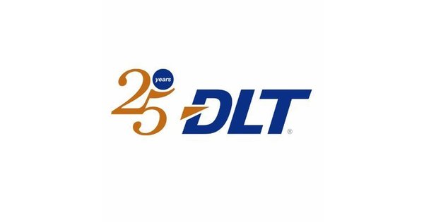Dlt Solutions Logo