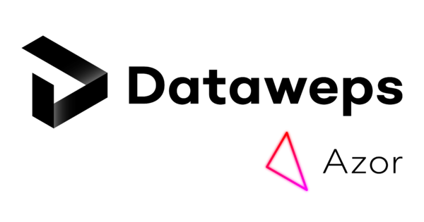 Dataweps Azor Reviews 2025: Details, Pricing, & Features | G2