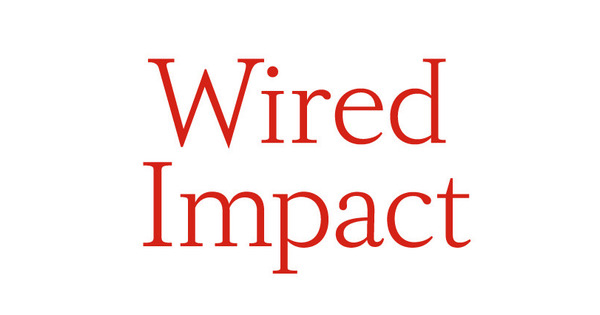 Wired Impact Pricing 2025
