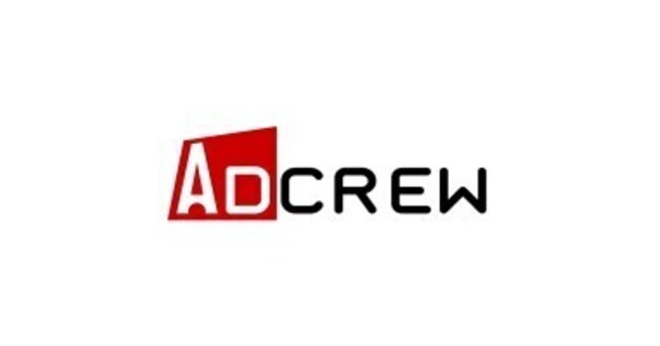 AdCrew Reviews 2025: Details, Pricing, & Features | G2