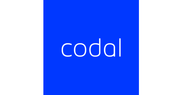 Codal Reviews 2025: Details, Pricing, & Features | G2