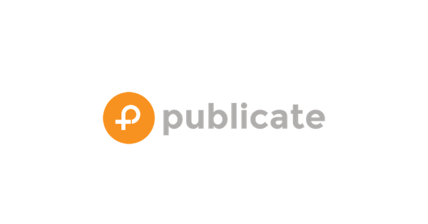 Publicate Reviews 2025: Details, Pricing, & Features | G2