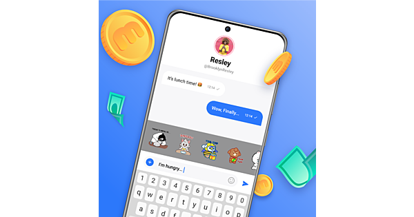 mojitok Sticker Store SDK Reviews 2025: Details, Pricing, & Features | G2