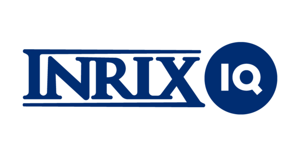 INRIX IQ Reviews 2025: Details, Pricing, & Features | G2