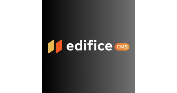 Edifice CMS Reviews 2025: Details, Pricing, & Features | G2