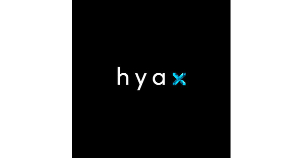 hyax Reviews 2026: Details, Pricing, & Features | G2