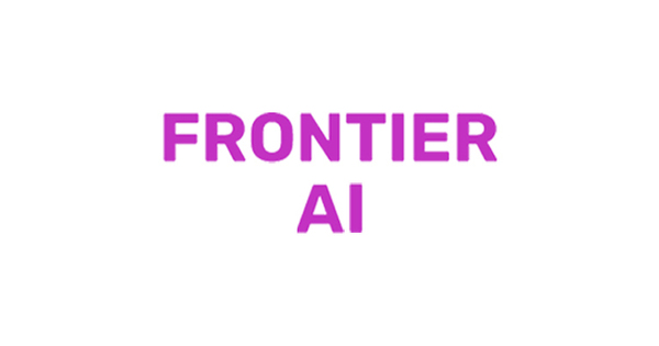 Frontier AI Reviews 2025: Details, Pricing, & Features | G2