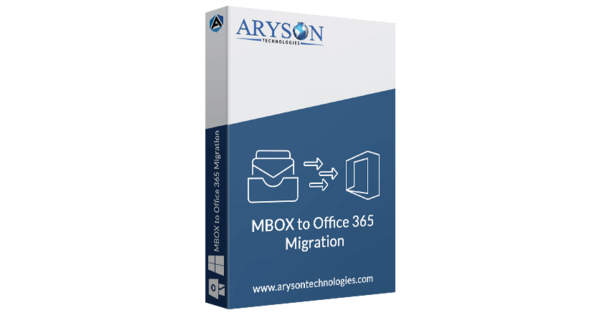 Aryson MBOX to Office 365 migration Reviews 2025: Details, Pricing ...