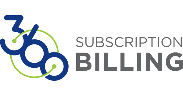 360 Subscription Billing Pricing