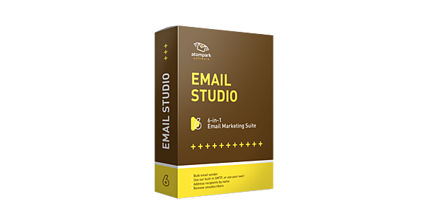 Atomic Email Studio Pricing 2026