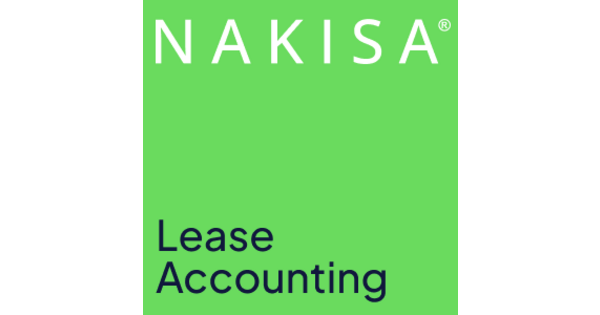 Nakisa Lease Accounting Pricing