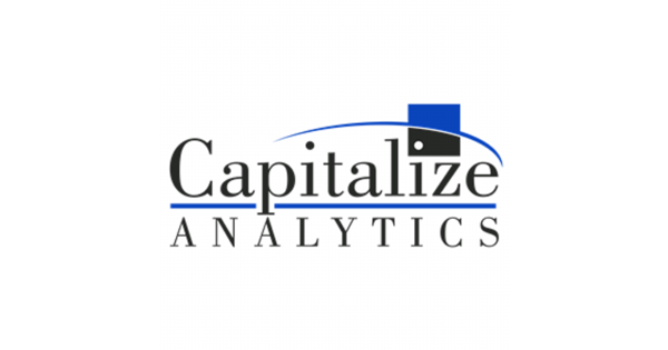 Capitalize Data Analytics, LLC Reviews 2025: Details, Pricing ...