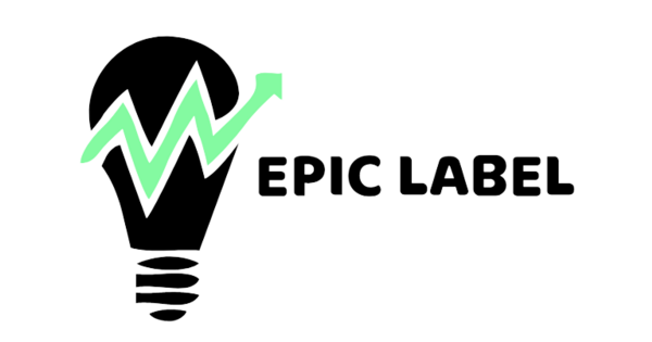 Epic Label Pricing 2025