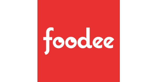 Foodee Logo Foodee (@Foodee) / X