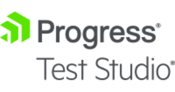 Progress Telerik Test Studio Reviews 2026: Details, Pricing, & Features ...