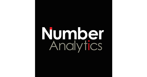 Number Analytics Reviews 2026: Details, Pricing, & Features | G2