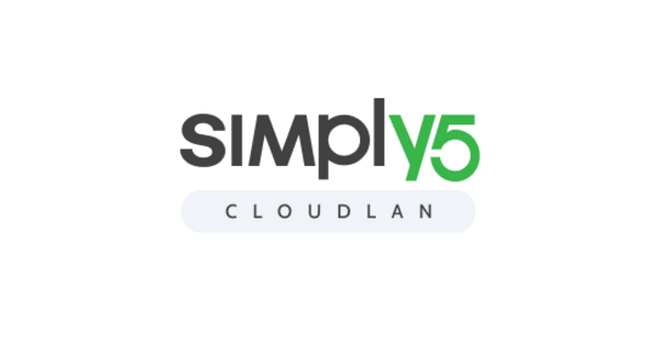 Simply5 CloudLAN Pricing 2025