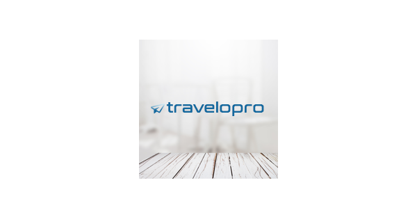 Travelopro Reviews 2025: Details, Pricing, & Features | G2