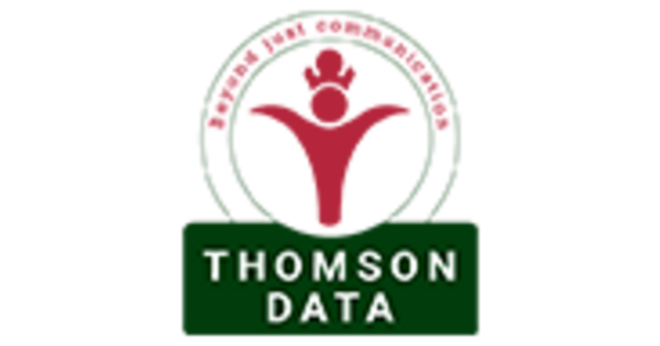 Thomson Data Pricing