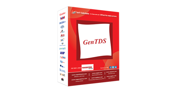 GEN TDS Pricing 2025
