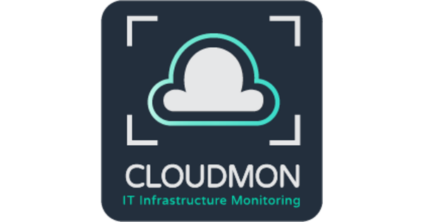 Cloudmon IT Infrastructure Monitoring Pricing 2025