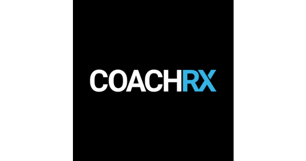 CoachRx Reviews 2025: Details, Pricing, & Features | G2