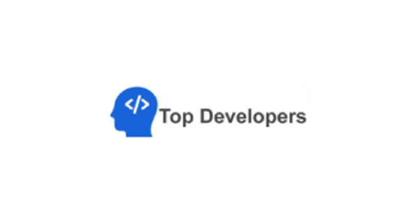 Topdevelopers Reviews 2025: Details, Pricing, & Features | G2