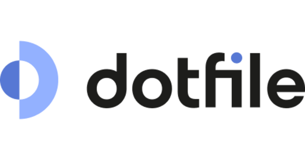 Dotfile Pricing