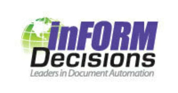 Inform Decisions iCapture Reviews 2026: Details, Pricing, & Features | G2