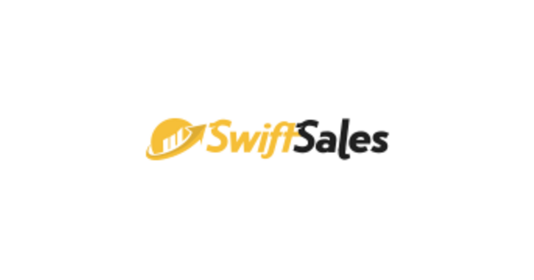 SwiftSales Reviews 2025: Details, Pricing, & Features | G2