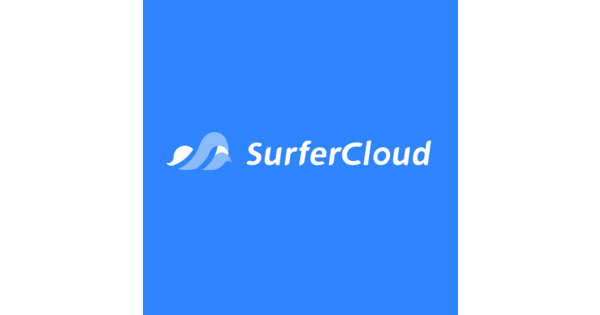 SurferCloud Pricing 2025