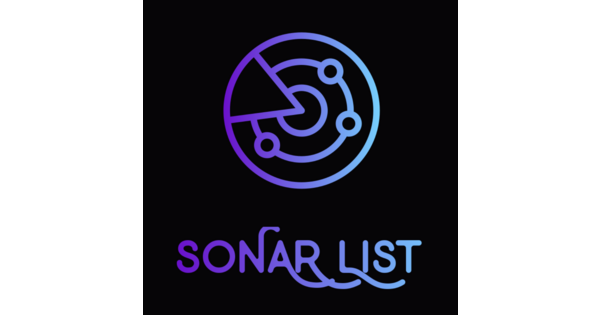 SonarList.io Reviews 2025: Details, Pricing, & Features | G2