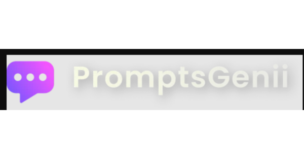 PromptsGenii (AI Image Prompt Creator) Reviews 2025: Details, Pricing ...
