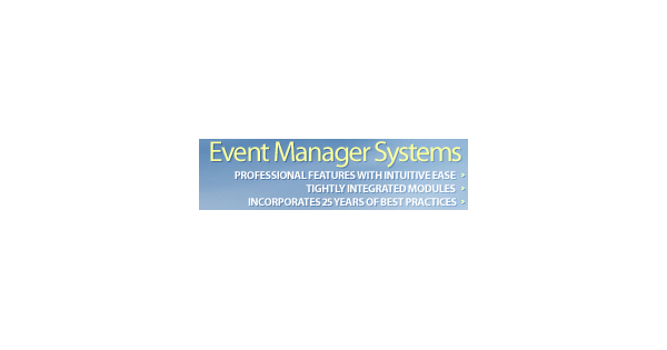 Event Manager Systems Implementation | G2