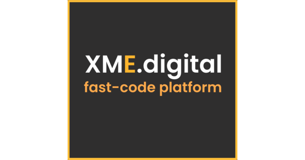 XME.digital Fast-Code Platform Reviews 2025: Details, Pricing ...