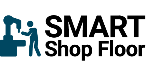 Smart Shop Floor Reviews 2026: Details, Pricing, & Features | G2