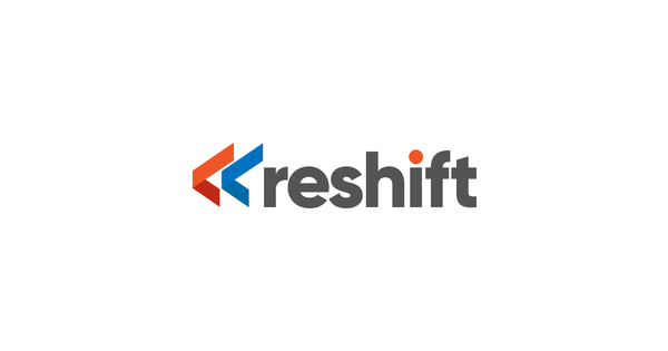 reshift Pricing
