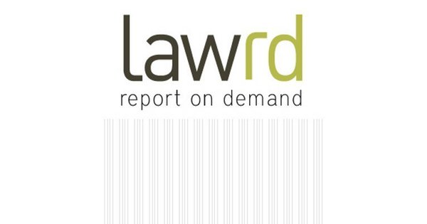 LawRD Reviews 2025: Details, Pricing, & Features | G2