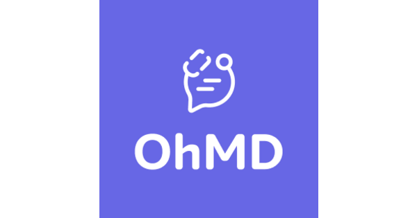 OhMD Reviews 2025: Details, Pricing, & Features | G2