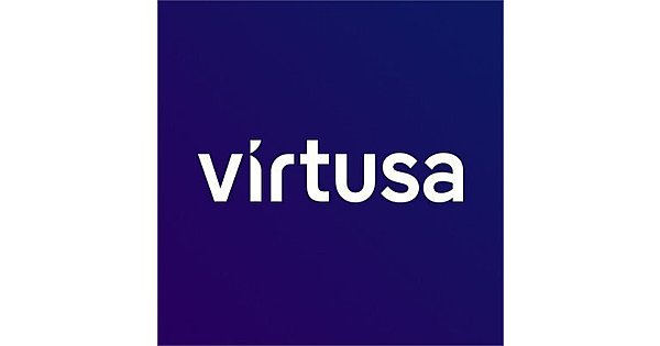 Virtusa Logo