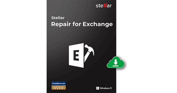 Stellar Repair for Exchange Bewertungen 2026: Details, Preise & Funktionen | G2