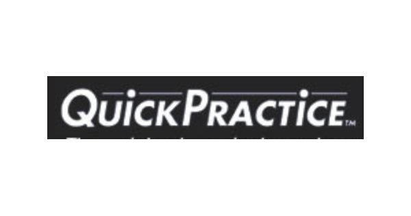 QuickPractice Reviews 2025: Details, Pricing, & Features | G2