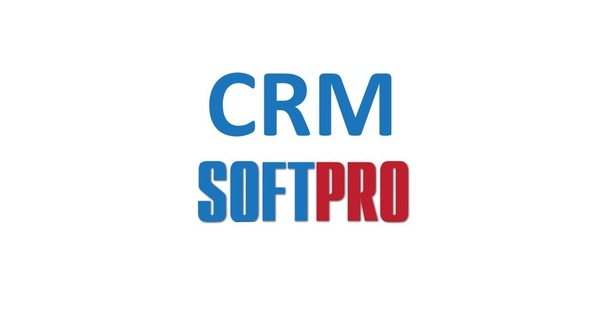 Soft-Pro CRM Reviews 2025: Details, Pricing, & Features | G2