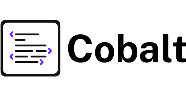 Cobalt Features | G2