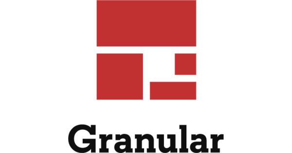Granular Reviews 2019: Details, Pricing, & Features | G2