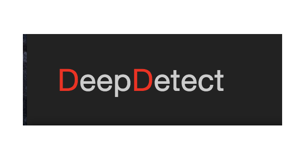 DeepDetect Reviews 2025: Details, Pricing, & Features | G2