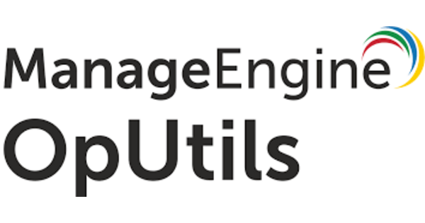 ManageEngine OpUtils Reviews 2025: Details, Pricing, & Features | G2