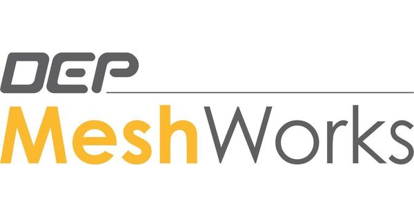 MeshWorks Reviews 2025: Details, Pricing, & Features | G2