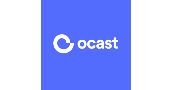 Ocast Reviews 2025: Details, Pricing, & Features | G2
