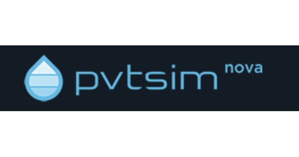PVTsim Nova Reviews 2025: Details, Pricing, & Features | G2